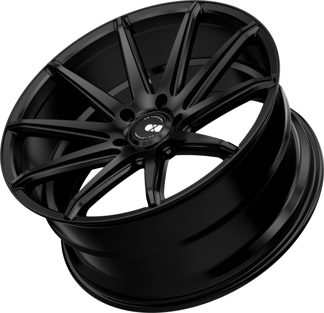 XO Luxury Sydney – LealeRyan